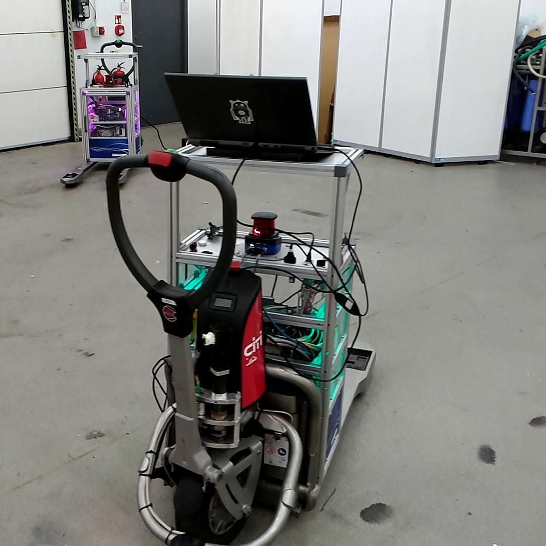 Gallery – ILIAD Project